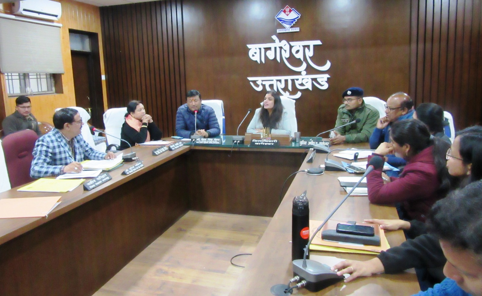 बागेश्वर: 20 से 22 दिसंबर तक तीन दिवसीय कत्यूर महोत्सव का होगा आयोजित - Devbhoomi Khabar Network